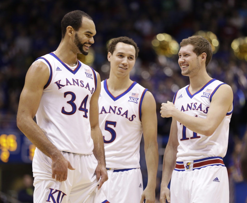 Tom Keegan: Manning brought value(s) to KU | News, Sports, Jobs ...